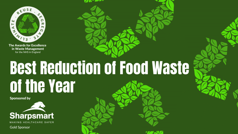 Waste Management Awards - Ascent Events