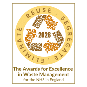 Waste Management Awards - Ascent Events